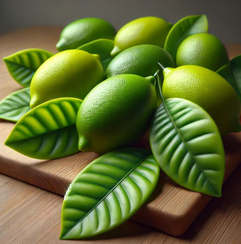 12 Benefits of Lemons Leaves & How to Use Them – WAWstock