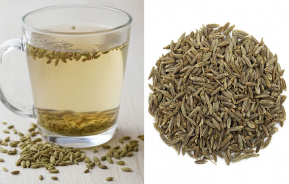 Cumin Water: Benefits, Uses, and How to Prepare It Correctly – WAWstock